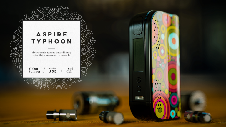 VAPE STUDIO – GIZ